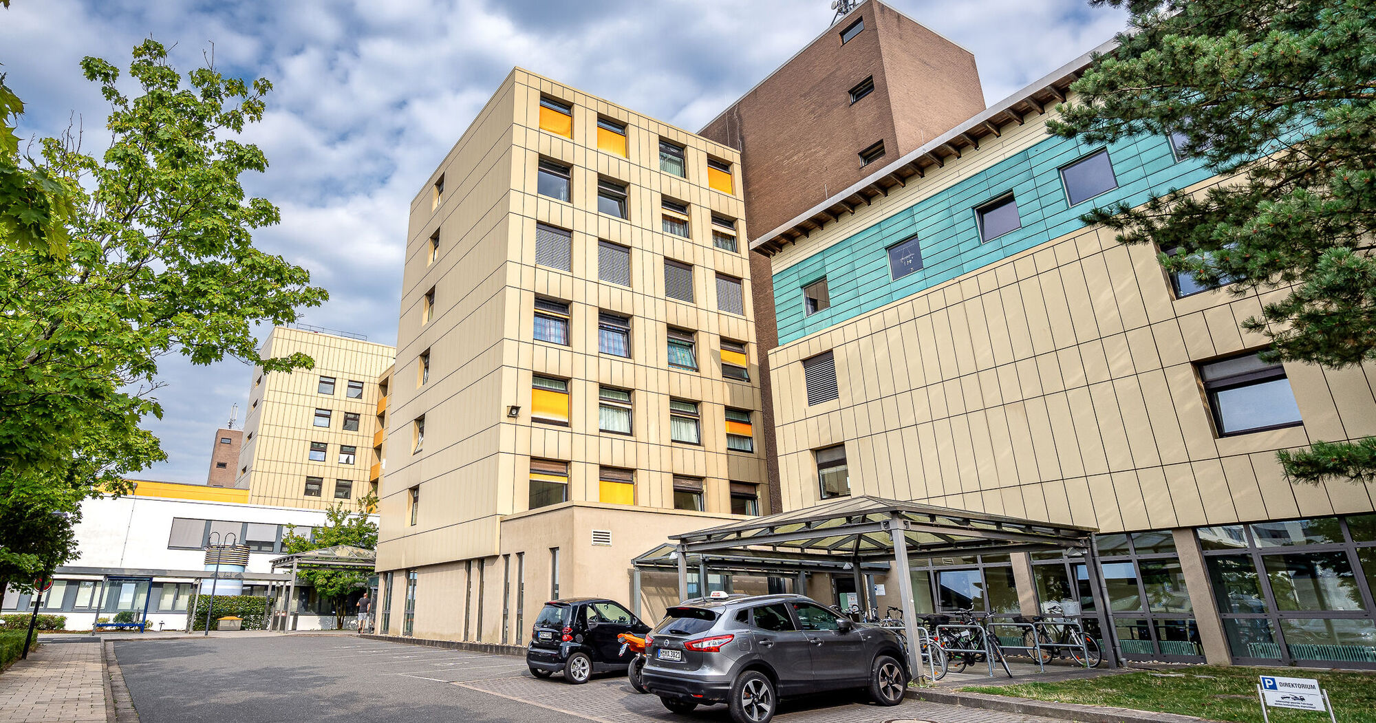 PJ Messe April 2025 KRH Klinikum Region Hannover