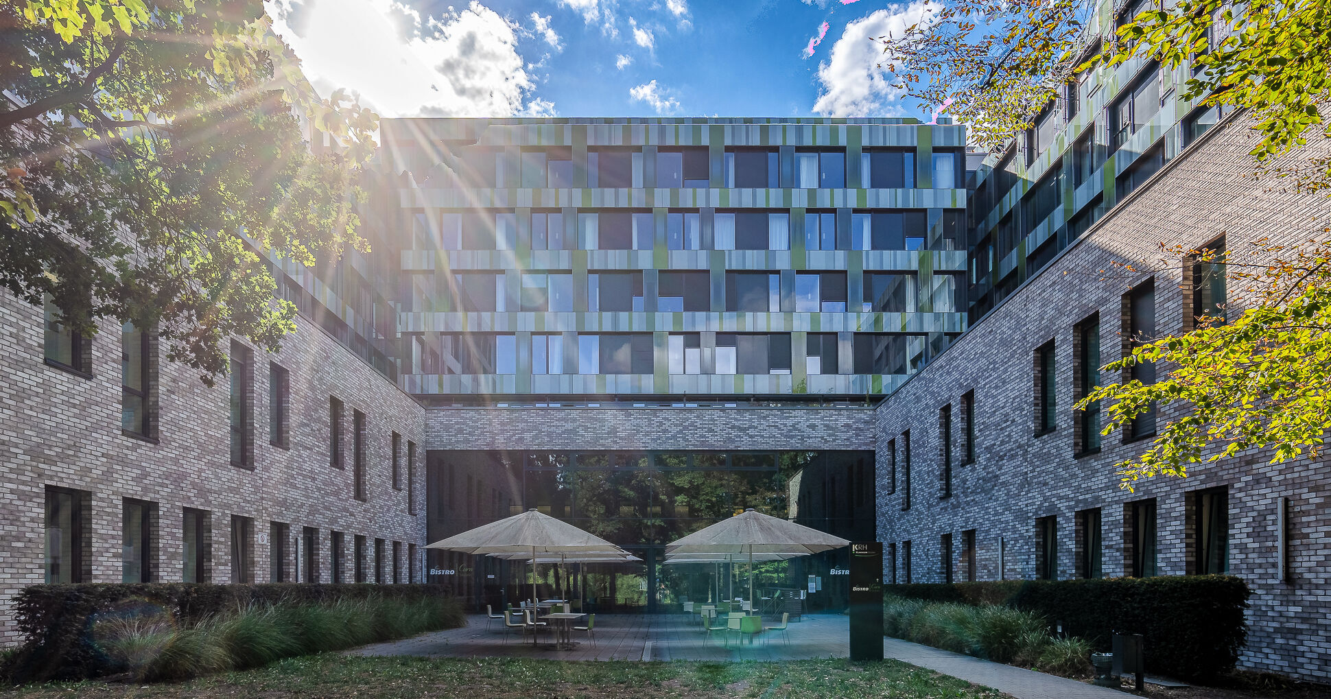 PJ Messe November 2024 KRH Klinikum Agnes Karll Laatzen