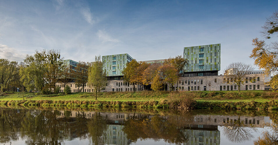 KRH Tag der Inneren Medizin