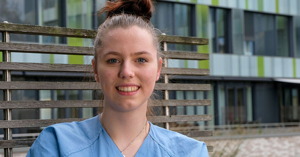 „Ich hab Bock auf Herausforderung“